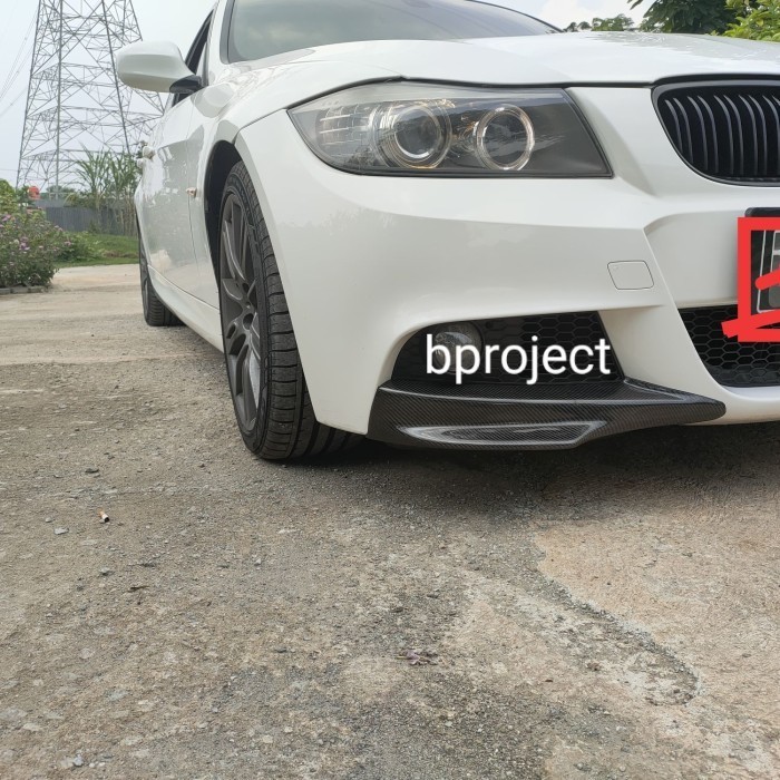 Jual Splitter BMW E90 lci Mperformance | Shopee Indonesia