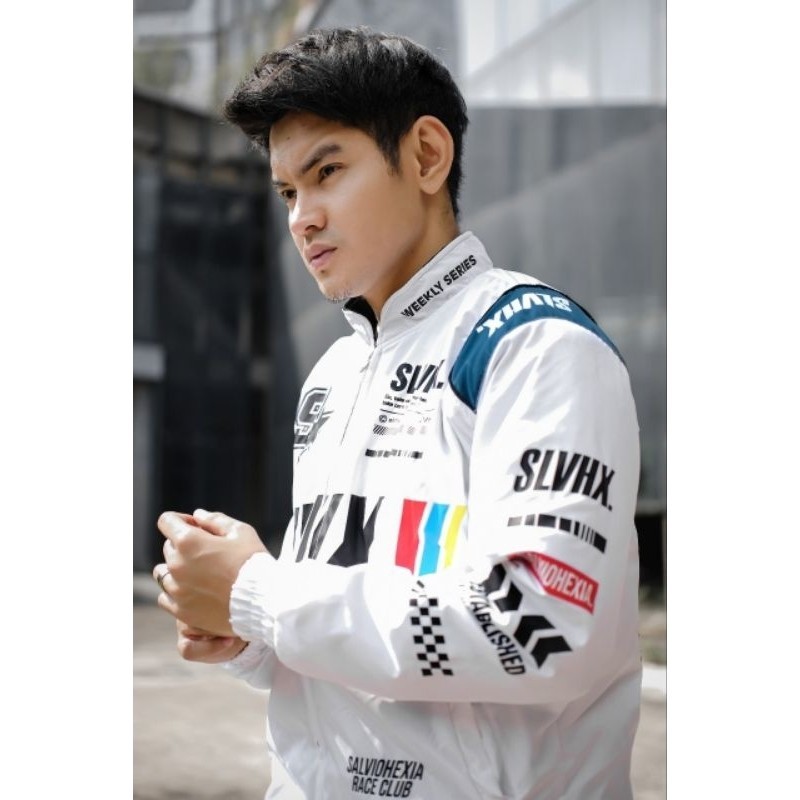 Jual [ONLINE EXCLUSIVE] Nascar Jacket-Jaket Motor-Jaket Racing-Jaket ...
