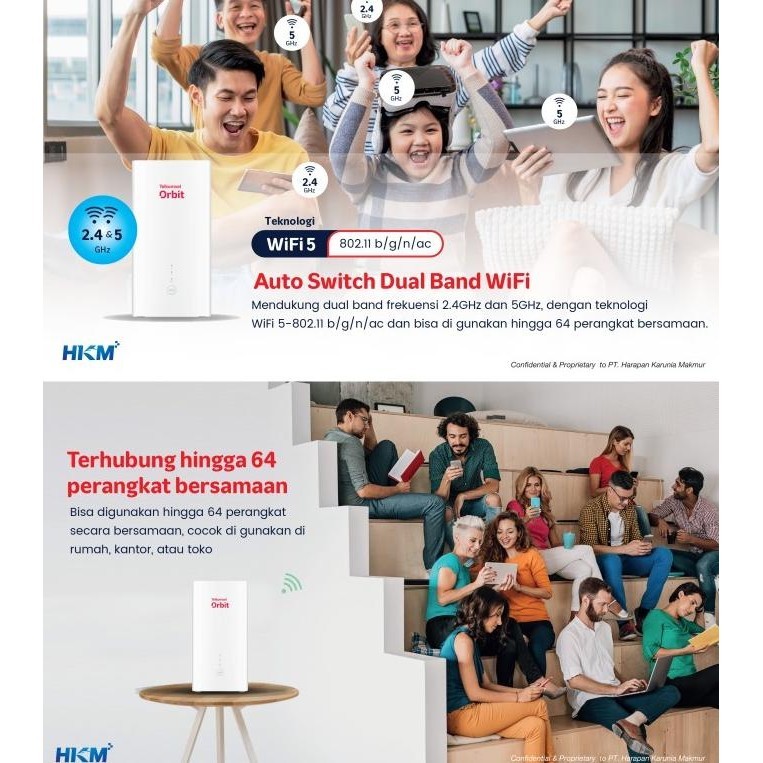 Jual BARANG TERLARIS Telkomsel Orbit Max H1 B628 Modem WiFi LTE 4G CAT12 High Speed | Shopee ...