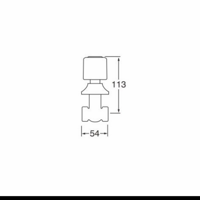 Jual Stop Kran Tanam San-Ei V10Jc-R Terlaris | Shopee Indonesia