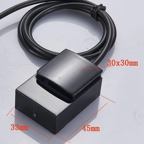 Jual NEW SENSOR INFRARED KRAN AIR OTOMATIS SPAREPART KERAN AIR OTOMATIS ...