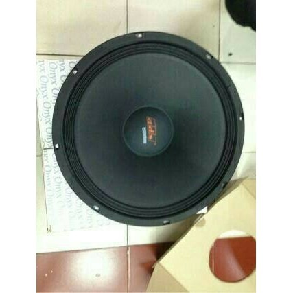 Jual Speaker 15 Inch Ads Speaker 15" Ads 360 Watt Original Asli ...