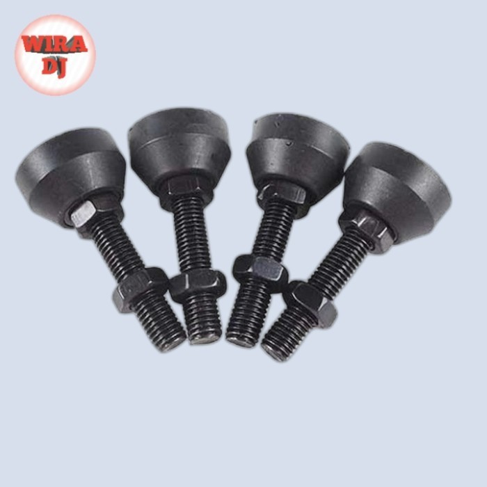 Jual KAKI RACK SERVER ADJUSTABLE FOOT | Shopee Indonesia