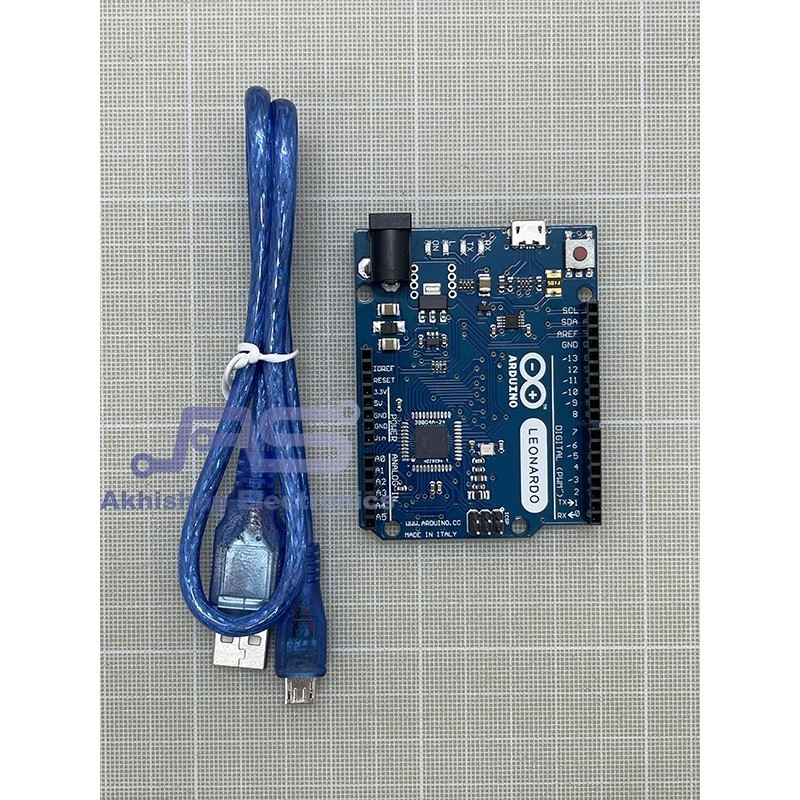 Jual Produk Terbaik] Arduino Leonardo R3 | Shopee Indonesia