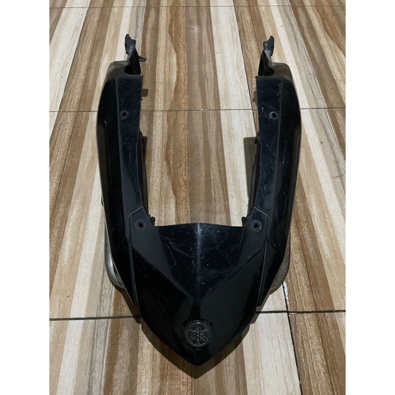 Jual body belakang Yamaha Byson second original | Shopee Indonesia