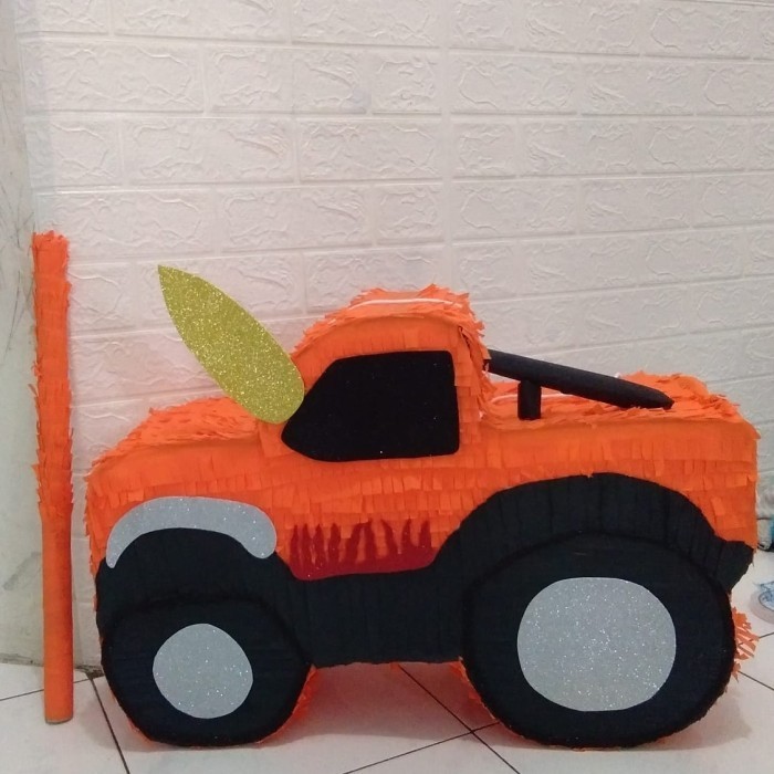 Jual STOK TERBATAS !!!! PINATA PUKUL/TARIK MONSTER TRUCK DI JAMIN AMAN ... Jual STOK TERBATAS !!!! PINATA PUKUL/TARIK MONSTER TRUCK DI JAMIN AMAN ...