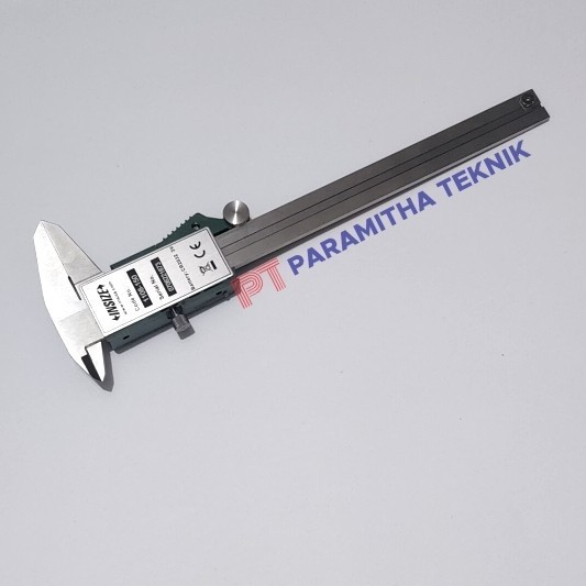 Jual Sigmat Digital 6 Inch / Caliper Sikmat Jangka Sorong 1108-150 ...