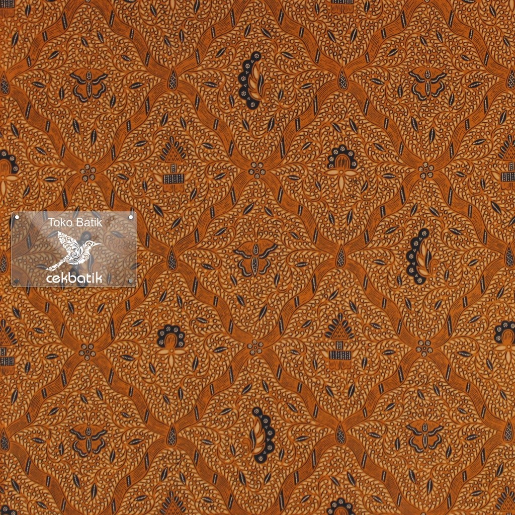 Jual kain batik - Batik Batu Primis Ukuran Super Panjang Motif Klasik ...