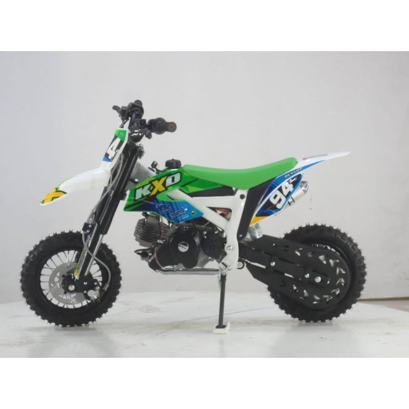 Jual MOTOR MINI TRAIL KXD 94 50CC 4TAK AUTOMATIC - MINI TRAIL 50CC 4TAK ...