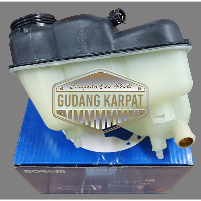 Jual Mercy Tabung Radiator Mercy E Class W211 Dorom Terlariss ...