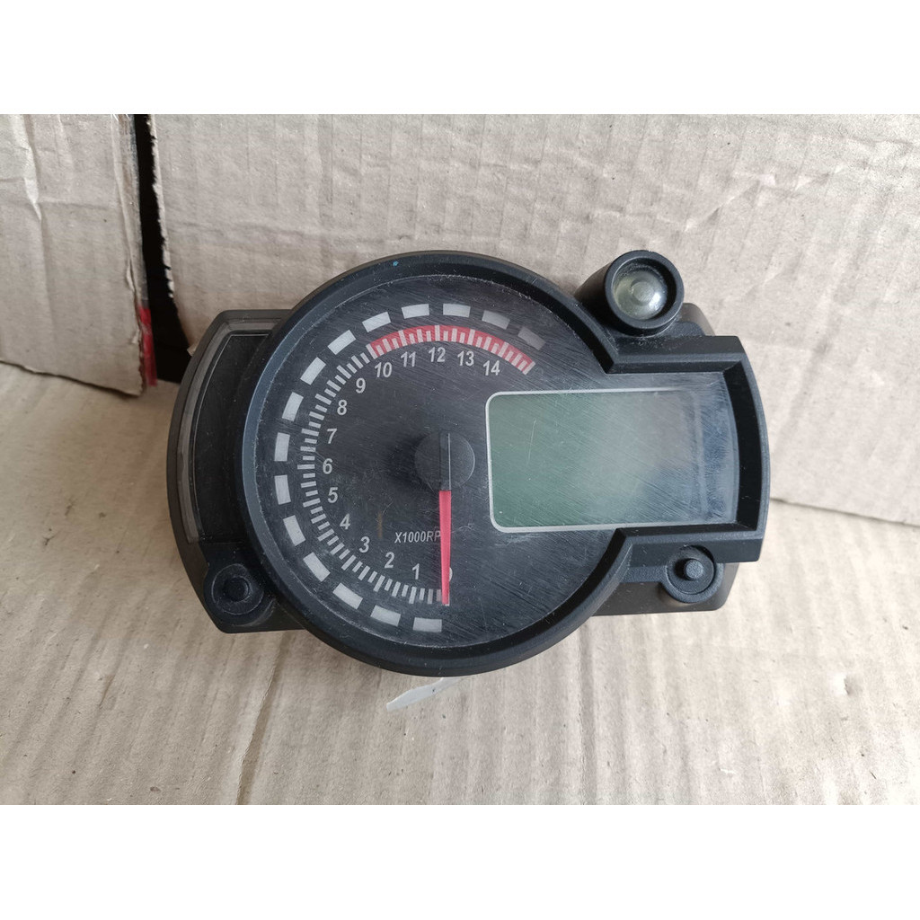 Jual Speedometer speedo motor RX2N PNP Original | Shopee Indonesia