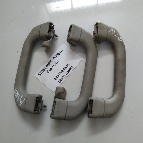 Jual Pegangan Tangan Kabin Penumpang Mobil Mercy A140 Original Mercedes ...