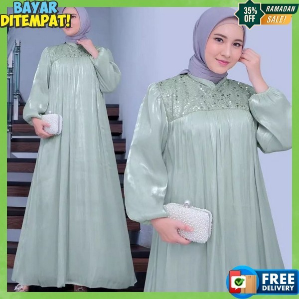 Jual Gamiss Premium Berkualitas Gms Dwasa Kondangan Bajju Pakean Ibu2 ...