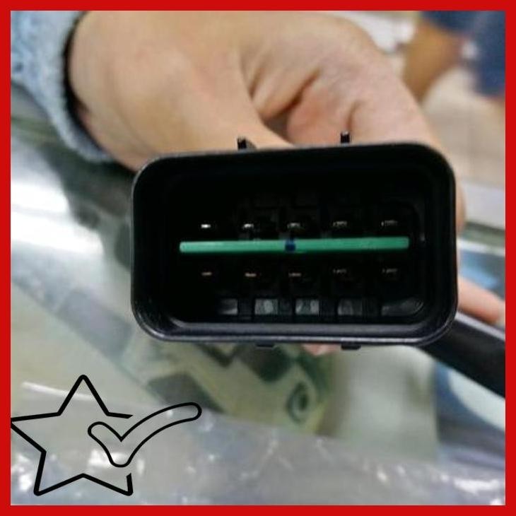 Jual [NKBL] SWITCH AUTOMATIC INHIBITOR MITSUBISHI PAJERO SPORT | Shopee ...