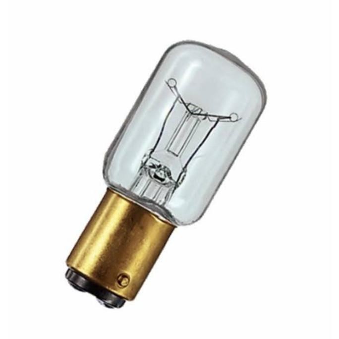 Jual B15D 24V Light Bulb / Bohlam Lampu Navigasi Kapal | Shopee Indonesia