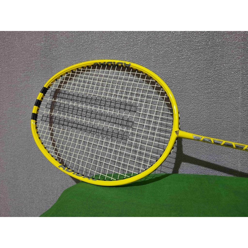 Jual Adidas Badminton Racket - Adidas Racket | Shopee Indonesia