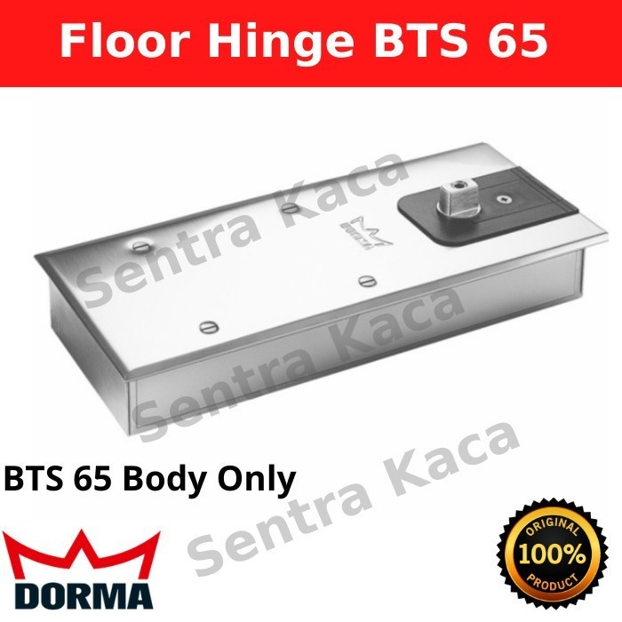 Jual Floorhinge Bts 65 En3 Dorma | Shopee Indonesia