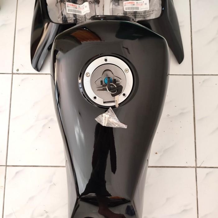 Jual Tangki Scorpio Steko Tangki Petak Tangki Steko Set Seperti Difoto ...