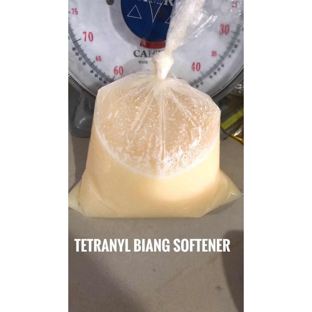 Jual bir Tetranyl/ biang softener /bibit softener 1KG | Shopee Indonesia