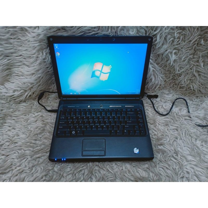 Jual Laptop Murah Dell vostro 1400 Core 2 Duo | Shopee Indonesia