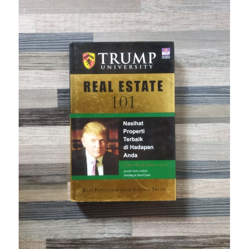 Jual REAL ESTATE 101 | Shopee Indonesia