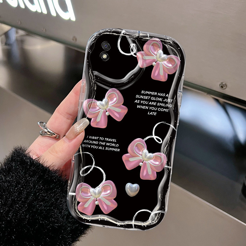 Jual Casing Hp Xiaomi Redmi 9A 9i 9C NFC Redmi A1 A2 POCO C31 Case pola ...