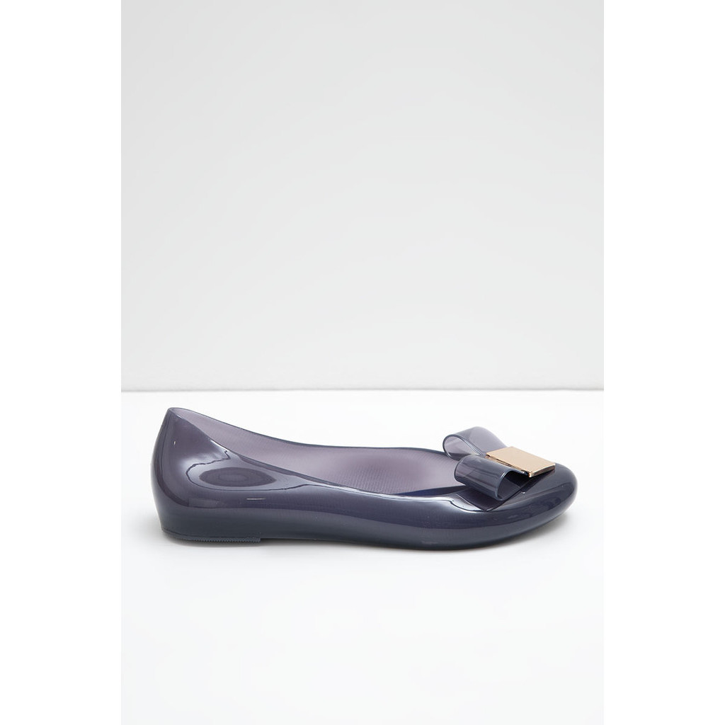 Jual Berrybenka - Flatshoes Sepatu Jelly Wanita Sofia Maylesha Jelly ...