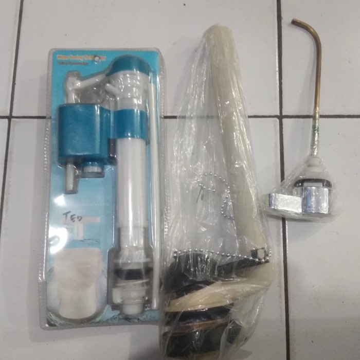 Jual ALAT KLOSET ENGKOL SAMPING/ALAT ISI TANGKI KLOSET UNTUK SEMUA TIPE ...