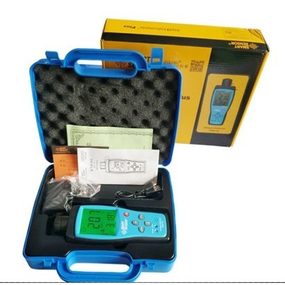 Jual Oxygen Detector Smartsensor Ar8100 Handheld O2 Oksigen Meter ...