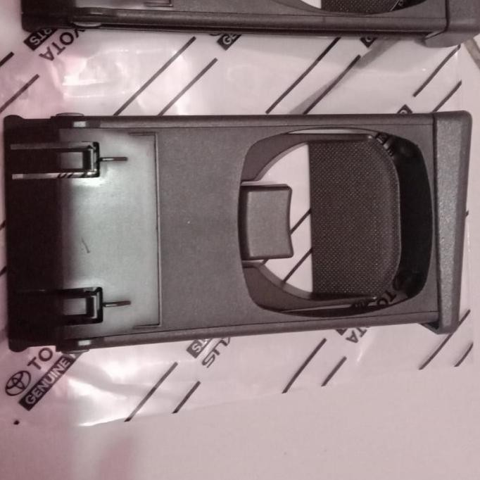 Jual Cup Holder Dashboard Fortuner Hilux Original | Shopee Indonesia