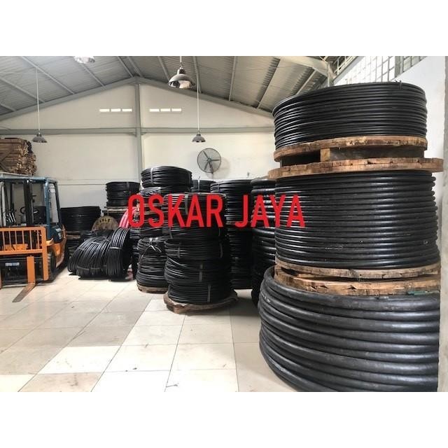 Jual KABEL LISTRIK SERABUT NYAF 4 BIRU MGW 0,6/1KV (@50 MTR) Best ...