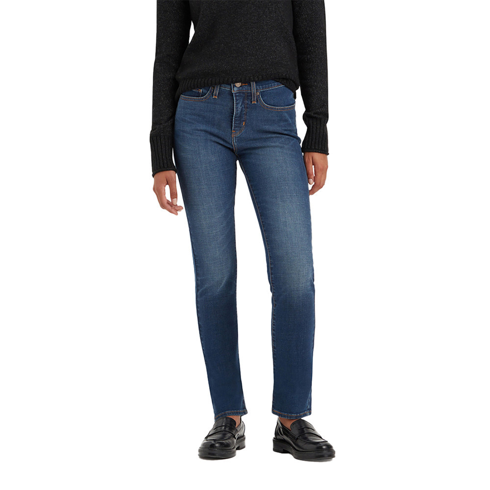Jual Levi’s® Women's 312 Shaping Slim Jeans (19627-0226) | Shopee Indonesia