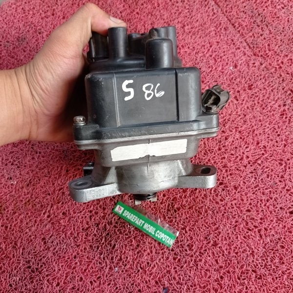 Jual Delko Delco Distributor Set Coil Koil Honda Accord Vti S84 S86 F23 ...