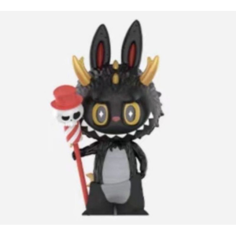 Jual POP MART SPECIAL Labubu Flying Loong Treasure Figure Open Box ...