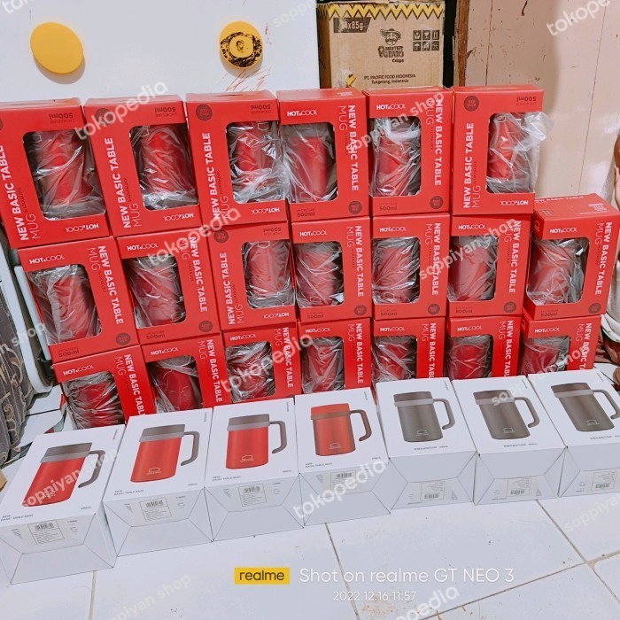 Jual Lock&Lock Table Mug Panas & Dingin 500Ml | Shopee Indonesia Jual Lock&Lock Table Mug Panas & Dingin 500Ml | Shopee Indonesia
