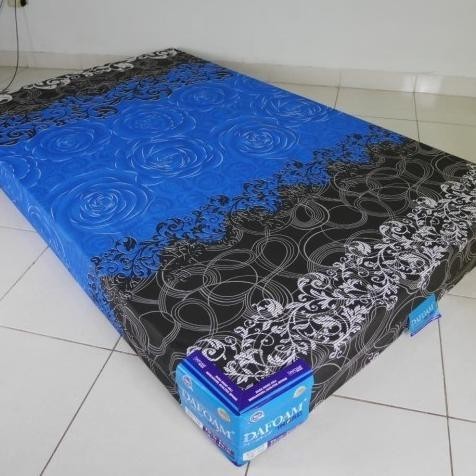 Jual Kasur Busa Limbah Inoac ( SABCHAN ) Ukuran 180x140x10Cm | Shopee ...