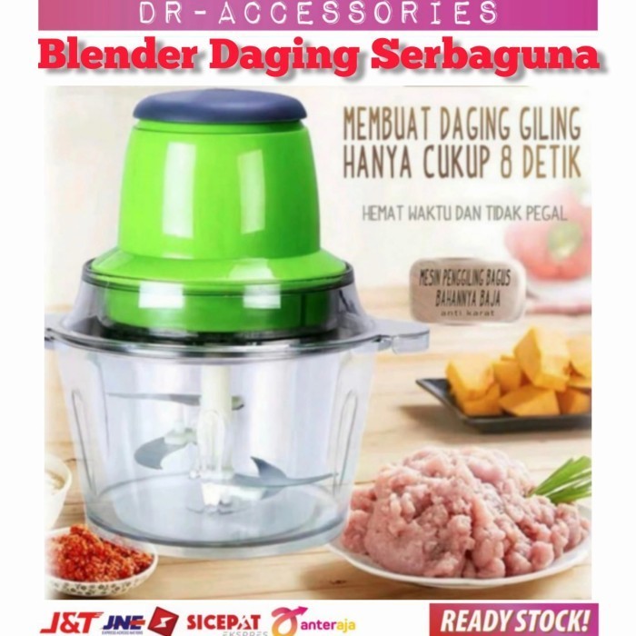 Jual Blender Capsule Cutter Blender Kapsul Serbaguna | Shopee Indonesia