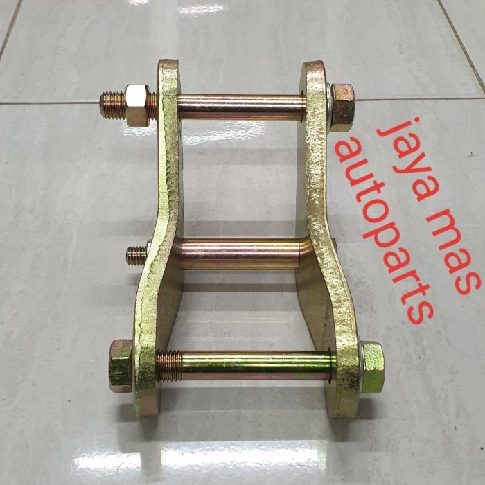 Jual anting per robahan shakle spring taft gt /feroza/hiline 12 cm ...