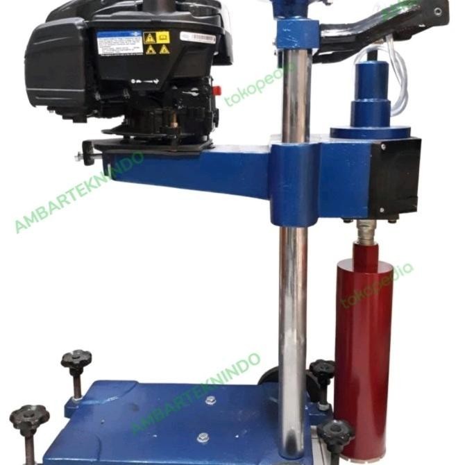 Jual Jual Mesin Core Drill Aspal / Mesin Bor Aspal Murah | Shopee Indonesia