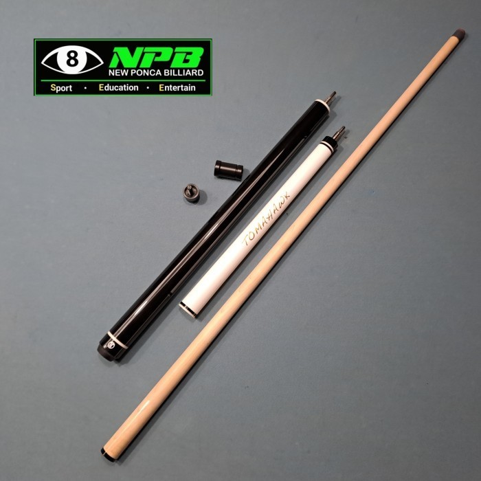 Jual Stik Jump Break Tomahawk BilliardBilliarBilliyarBilliyard -s27 ...