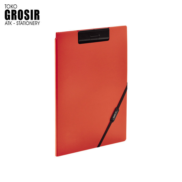 Jual LIHIT LAB MAP DOCUMENT Clip file F-7560 | Shopee Indonesia