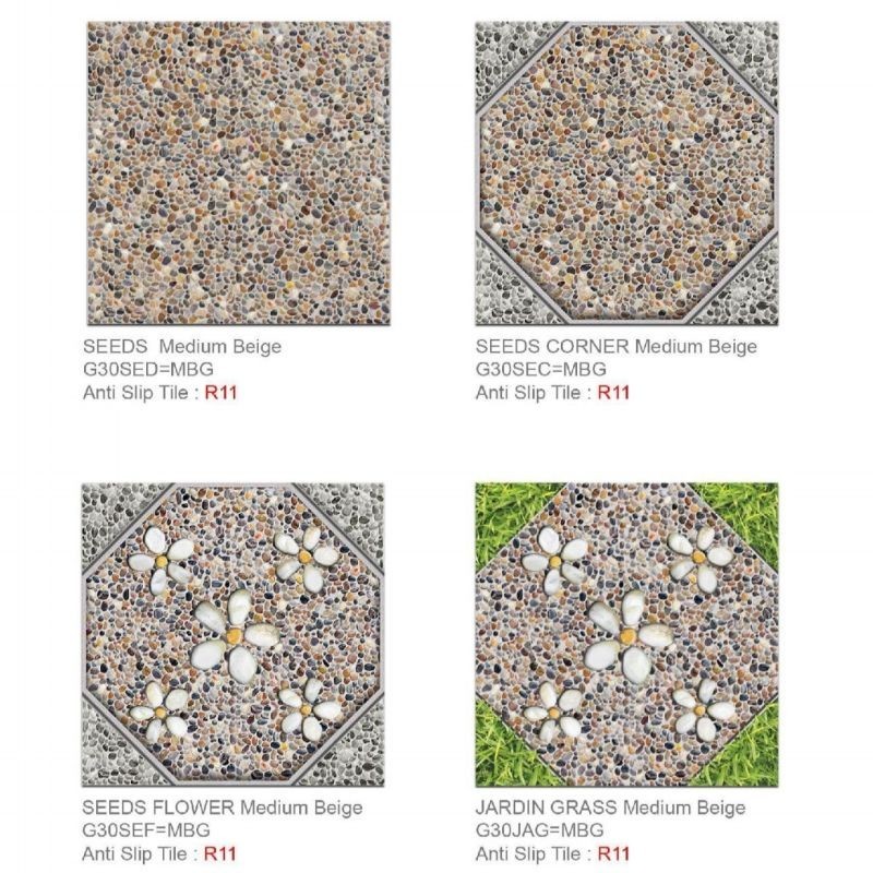 Jual KERAMIK MATT MOTIF BATU SEEDS SERIES UKURAN 30X30 BY ATENA ...