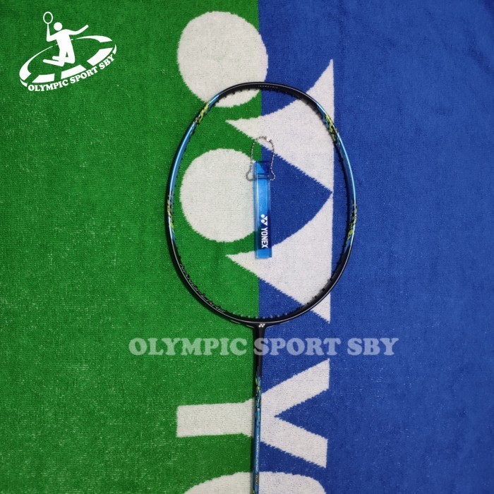 Jual BEBAS ONGKIR - raket Yonex Nanoflare 700 new color SP code | Shopee Indonesia