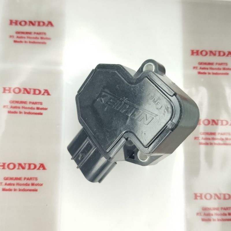 Jual tps sensor tps keihin sonic 150 cbr 150r cb 150r supra gtr ...