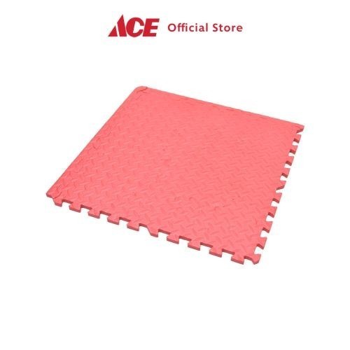Jual Harga!! Ace - Forhom Karpet Puzzle Eva Mat Dengan Tekstur Ragam ...