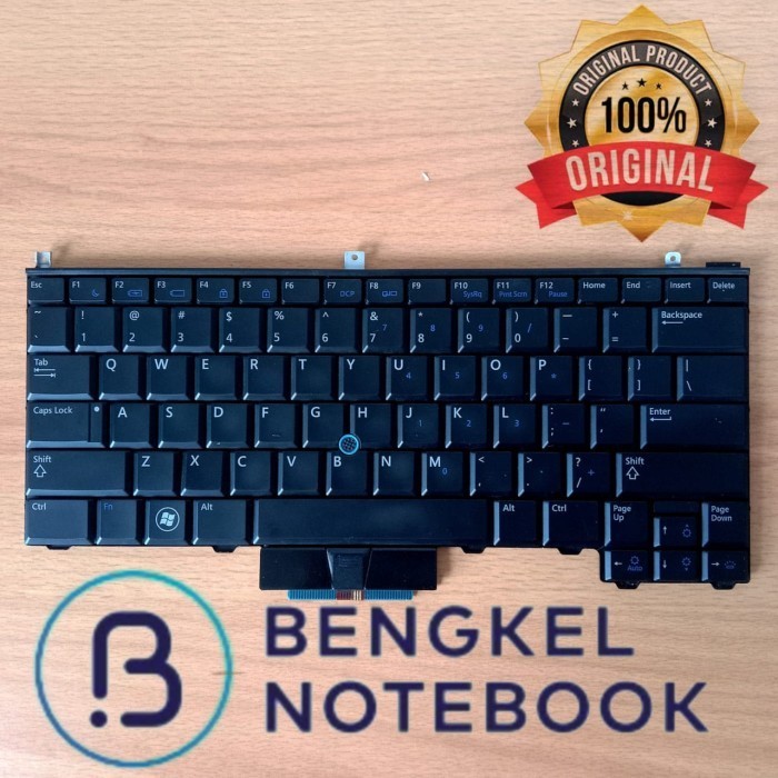 Jual HARGA DISC - Keyboard Laptop Dell Latitude E4310 | Shopee Indonesia