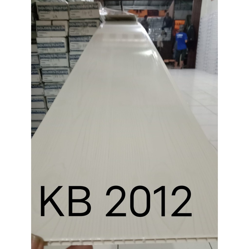 Jual Plafon PVC | Plafon Rumah Aesthetic | Banyak Motif | Plafon PVC ...