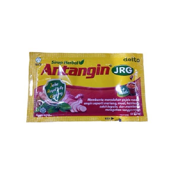 Jual ANTANGIN JRG SYRUP SCH | Shopee Indonesia