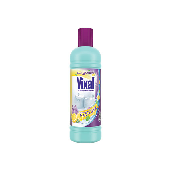 Jual VIXAL PEMB PORS HIJAU BTL 470 ML | Shopee Indonesia