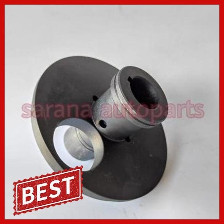 Jual [SATP] HUB AS PENGHUBUNG TIMER BOSPOM INJECTION PUMP CANTER 110 ...